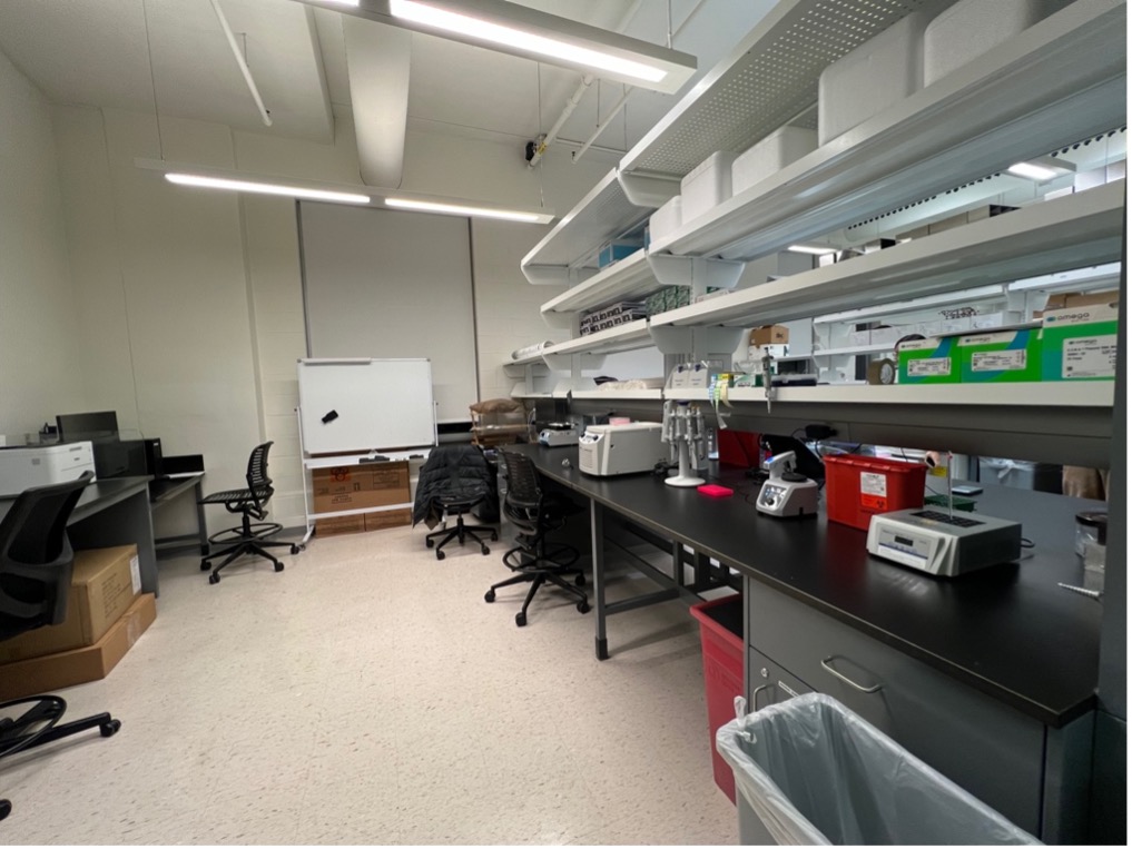 News | huang Laboratory