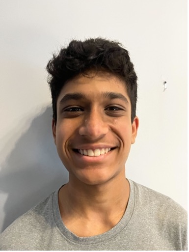 People | huang Laboratory